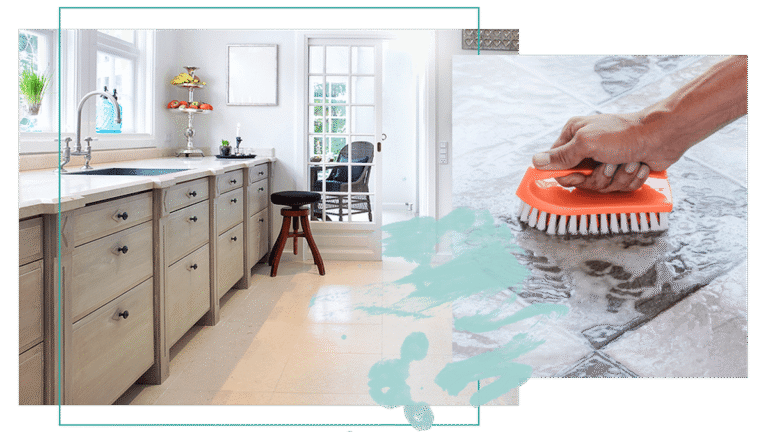 Tips for maintaining and cleaning tiles to extend their life - UniqueTiling